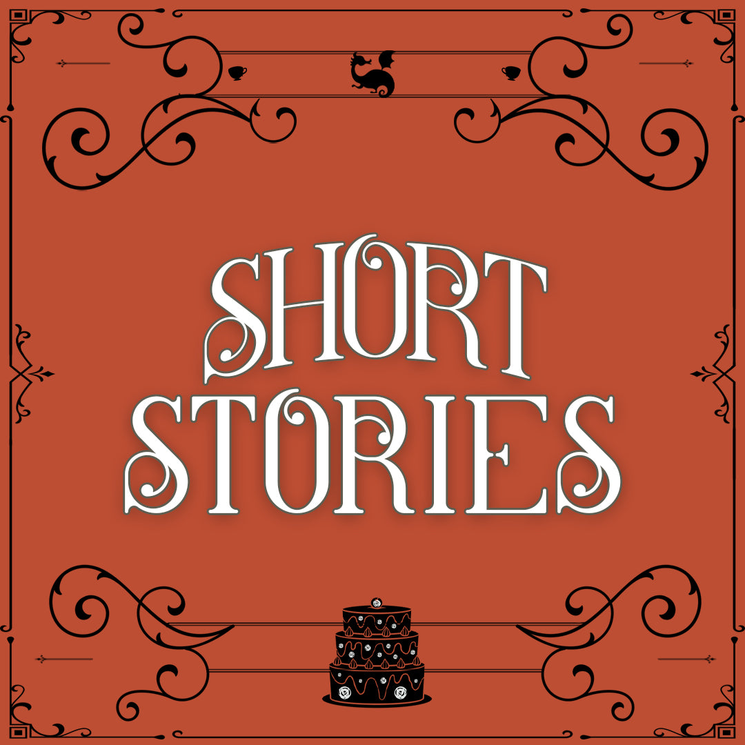 Short Stories – Kim M. Watt